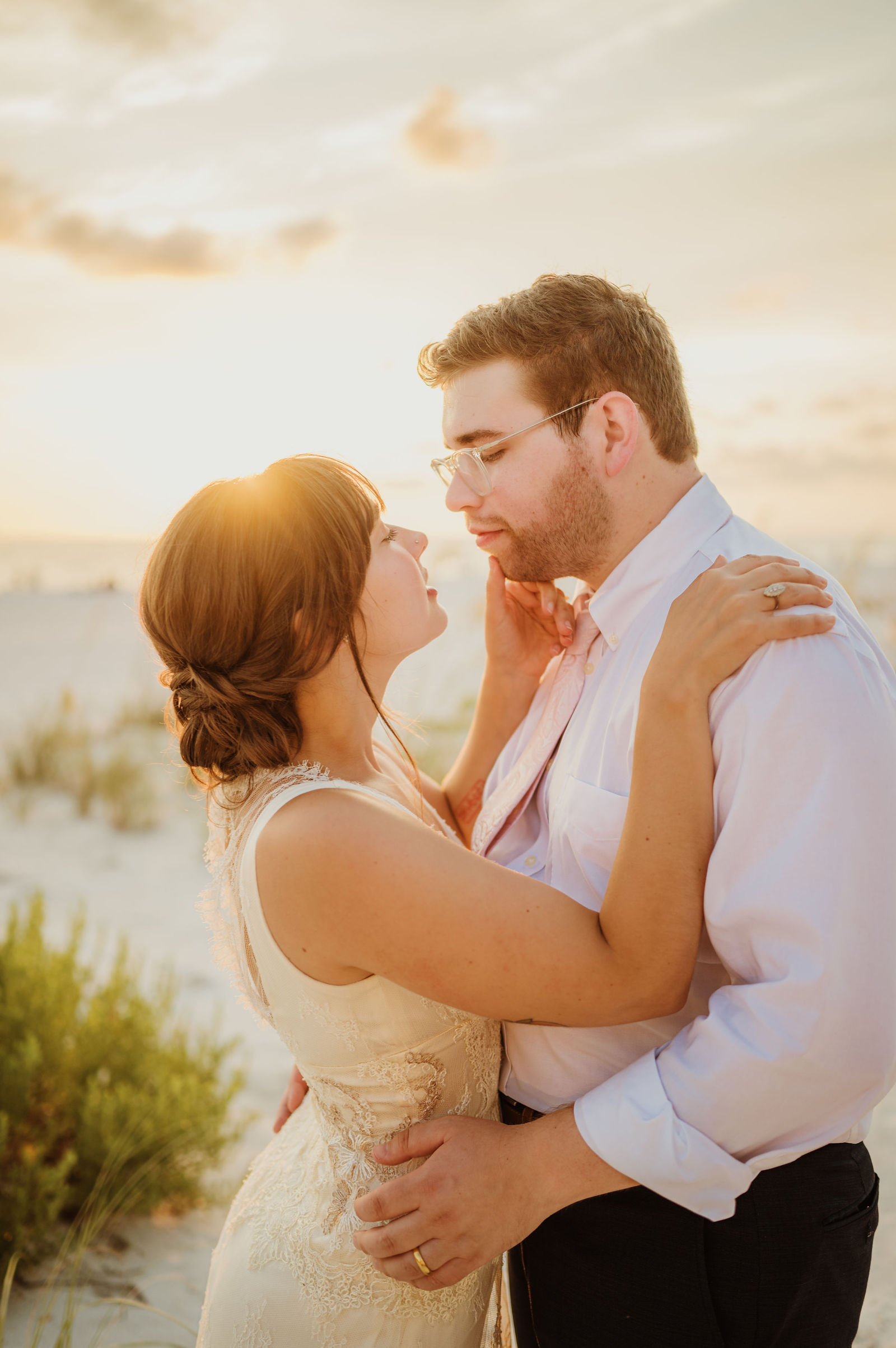 Debra & Andrew by Tomek Ostrowski Photo&Video