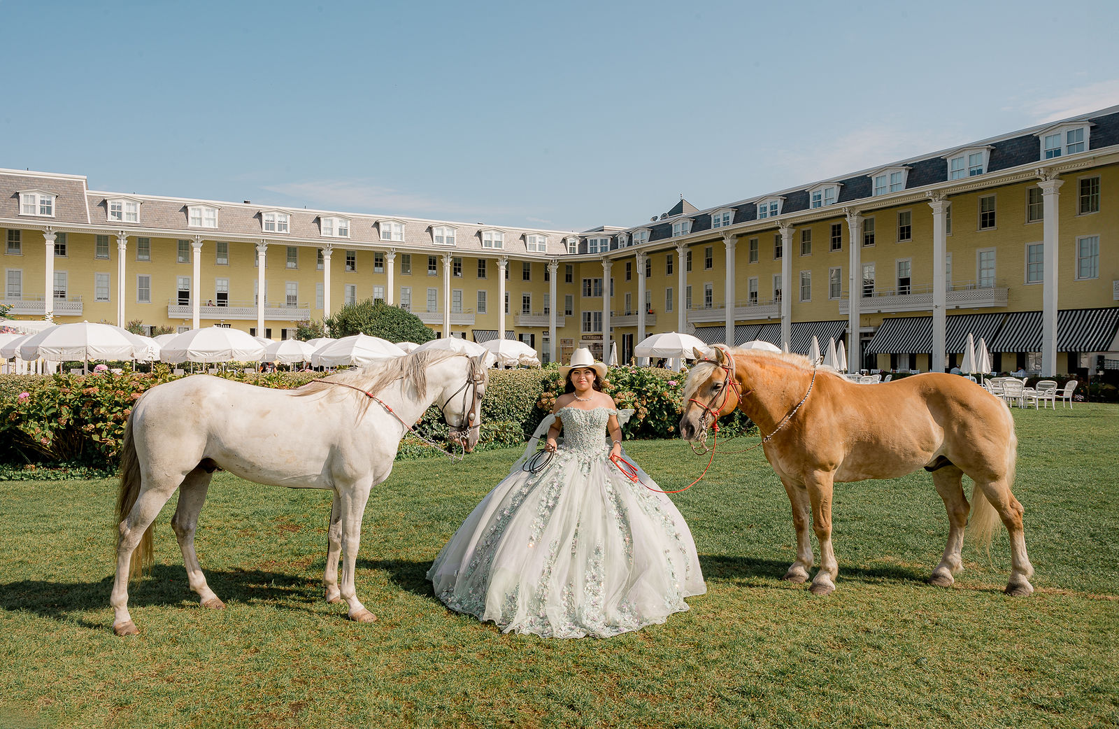 Michelle de Iram Lazo - Photography