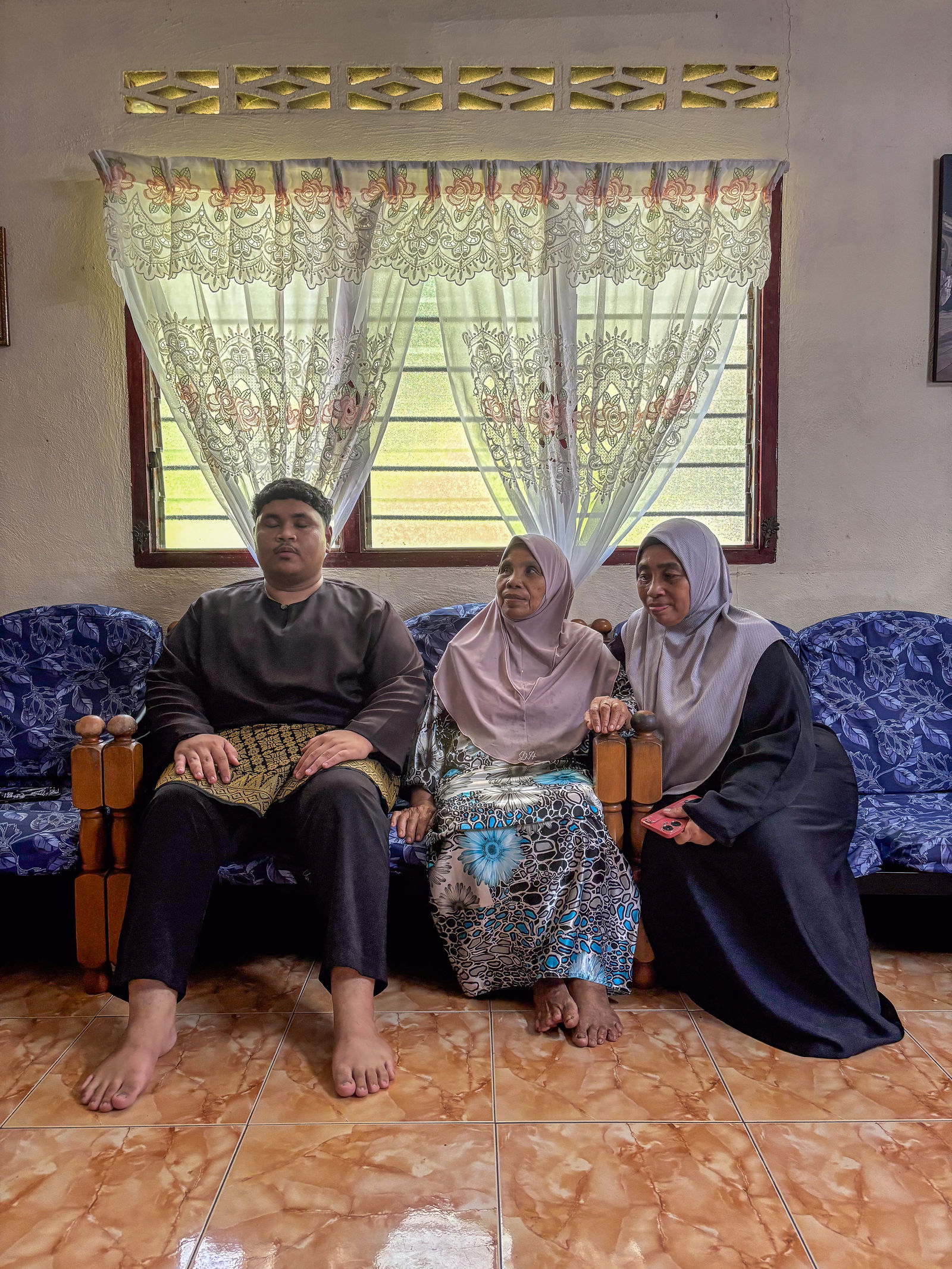 RAYA MELAKA 2025 by Nizam's View