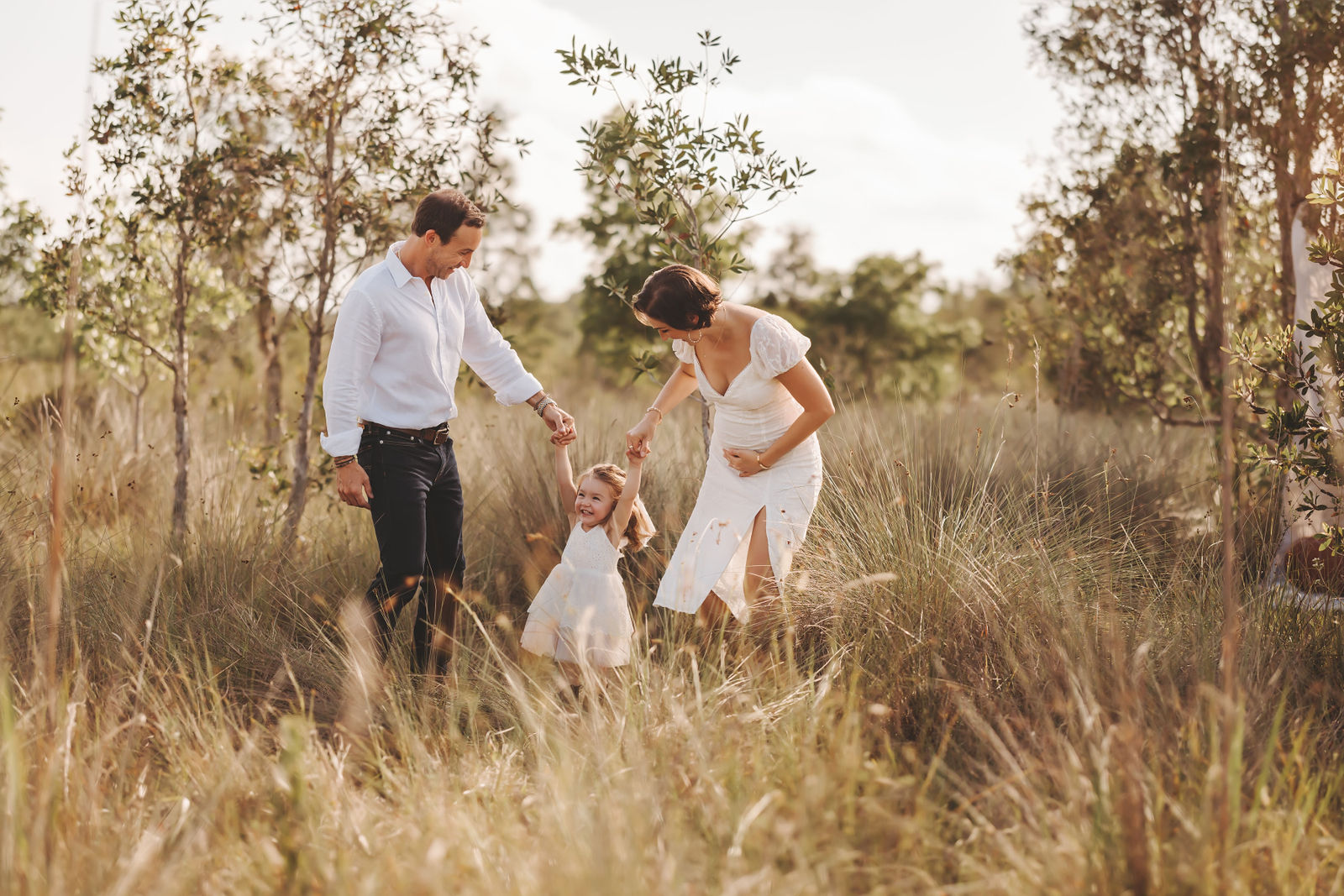 Yolie's Boho Field Mini Session by Jesenia Betancourt Photography