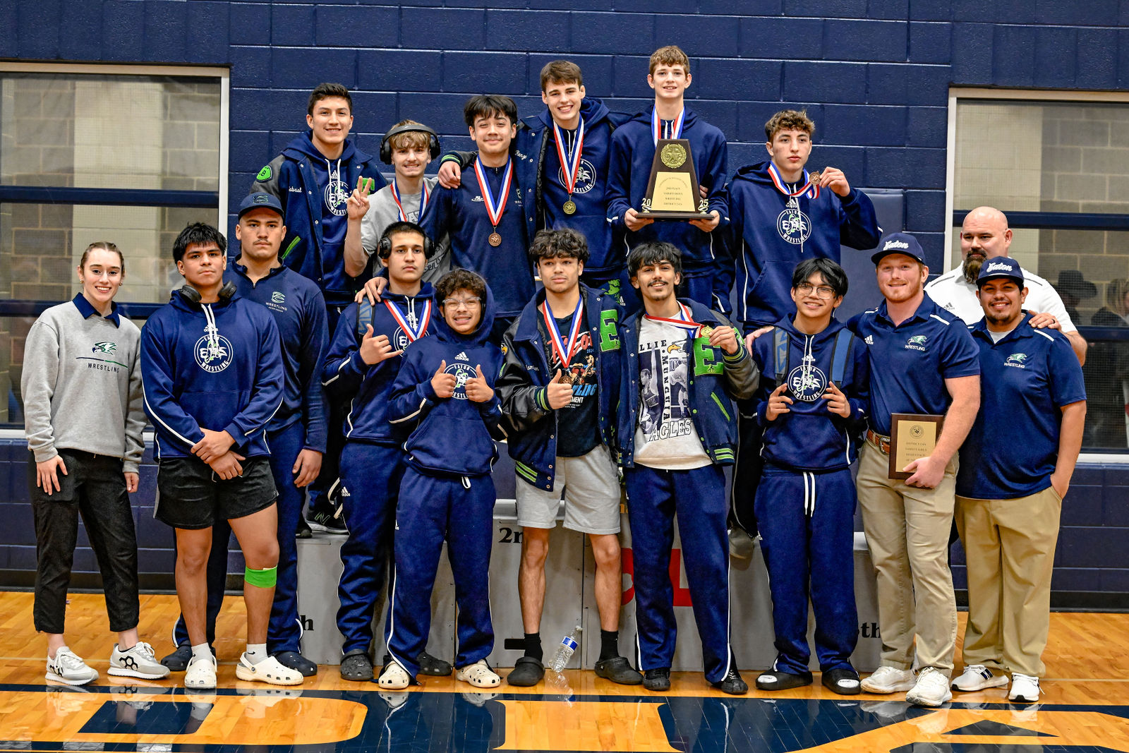 Eaton District Placers by Break Neck Photography