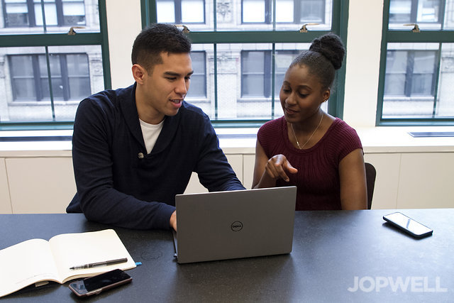 The Jopwell Collection, Vol. 1: Free Stock Images of Our Community at Work