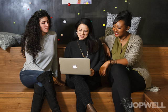 The Jopwell Collection, Vol. 1: Free Stock Images of Our Community at Work