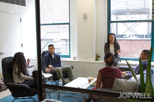 The Jopwell Collection, Vol. 1: Free Stock Images of Our Community at Work