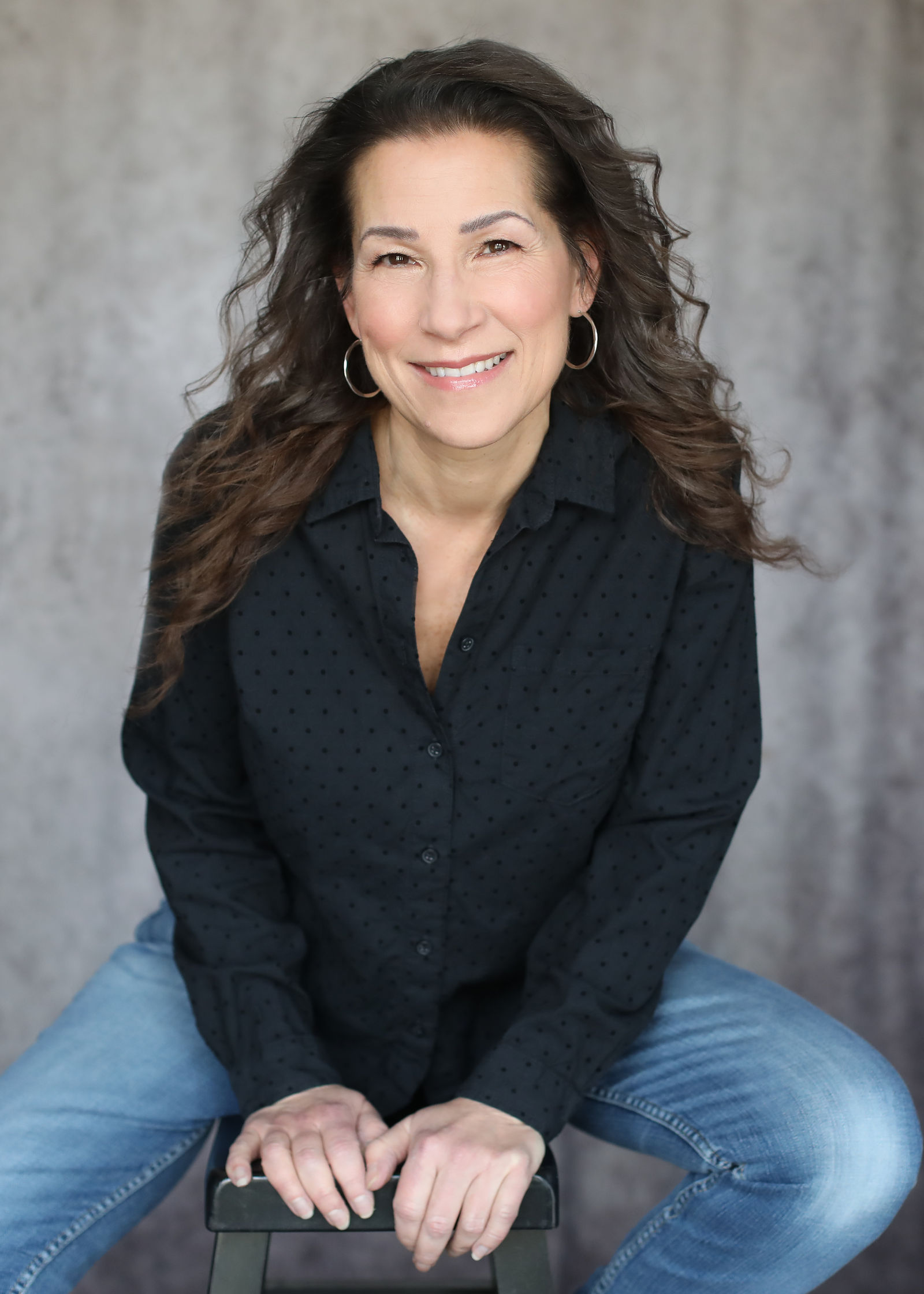 Christine by Stephanie C. Olsen Photography