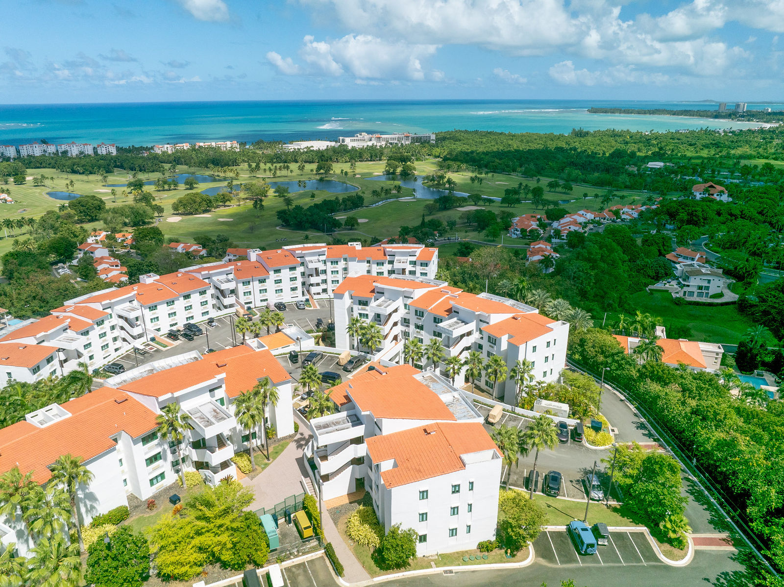 Cluster 8 #7247, Rio Mar, Puerto Rico by HotshotsPR.com