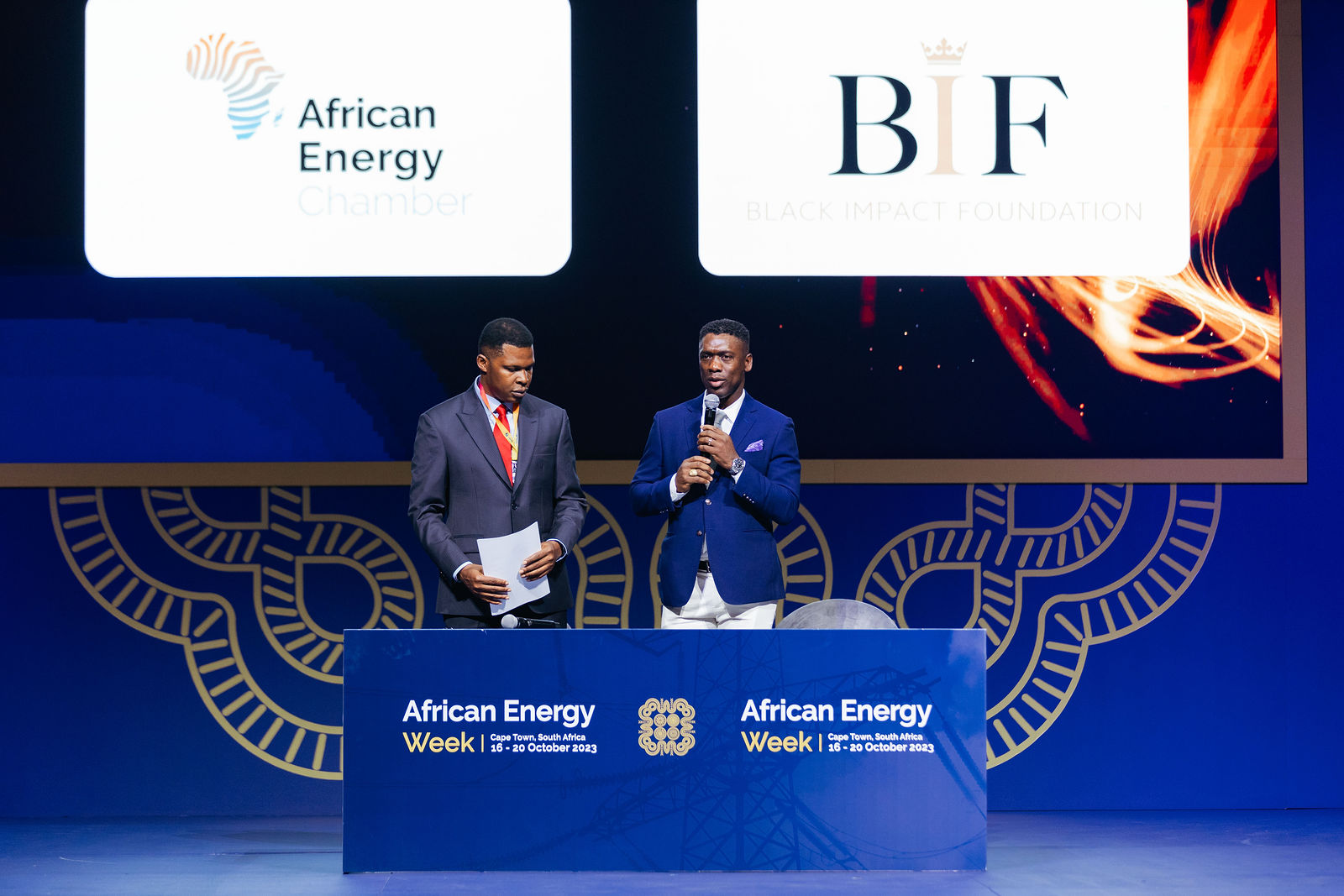 African Energy Week Day 3 by AFRICA ENERGY WEEK