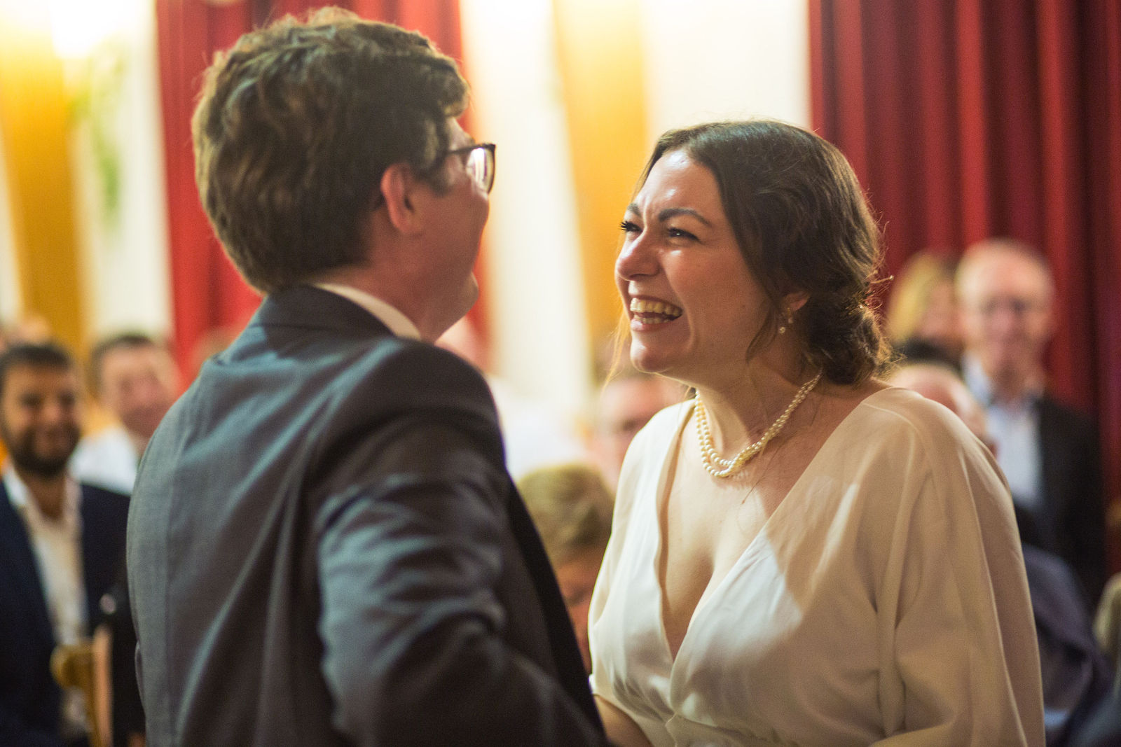 Emma & Alec by Andrew AB Photography