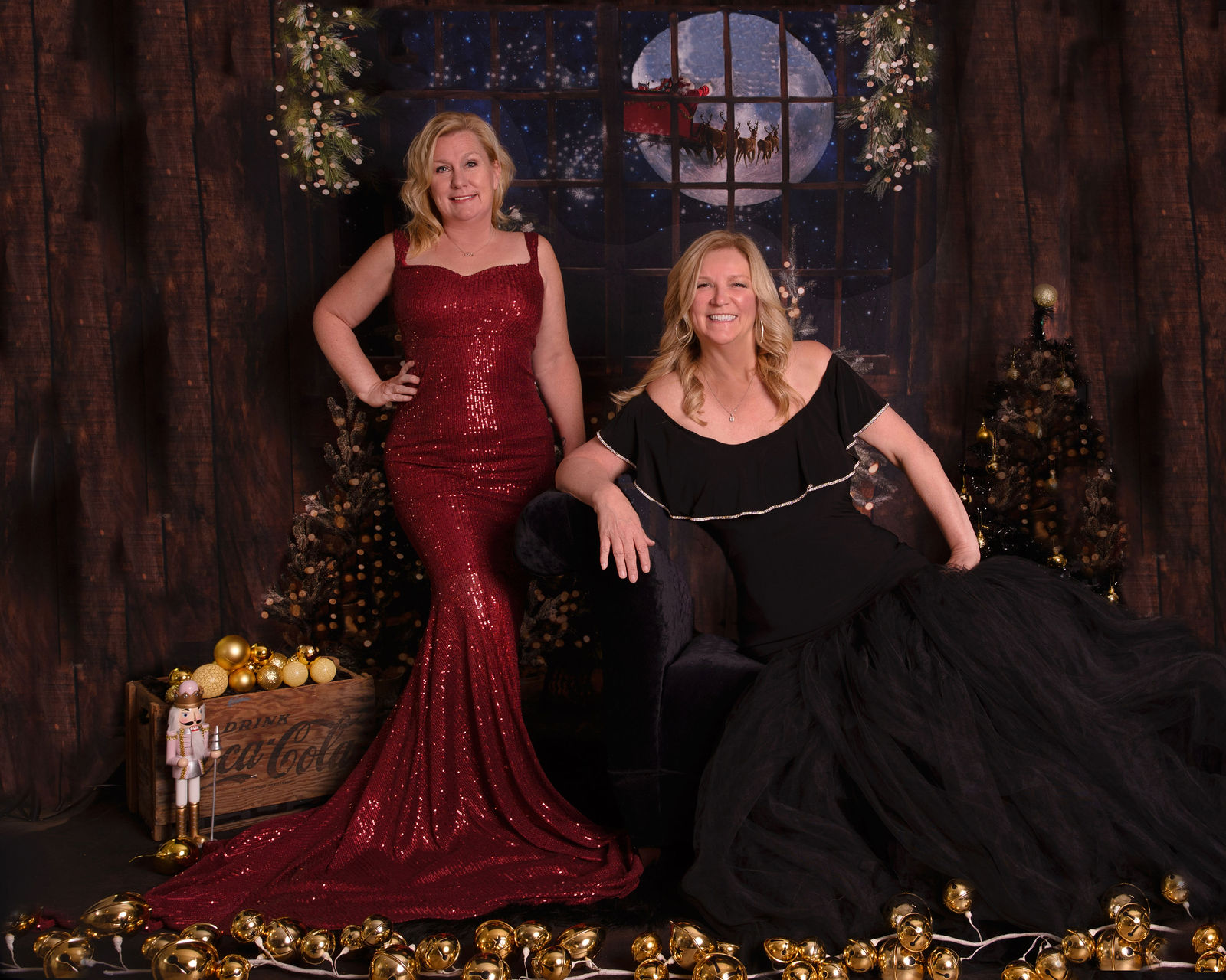 Team Trish by Wendy Cross Photography