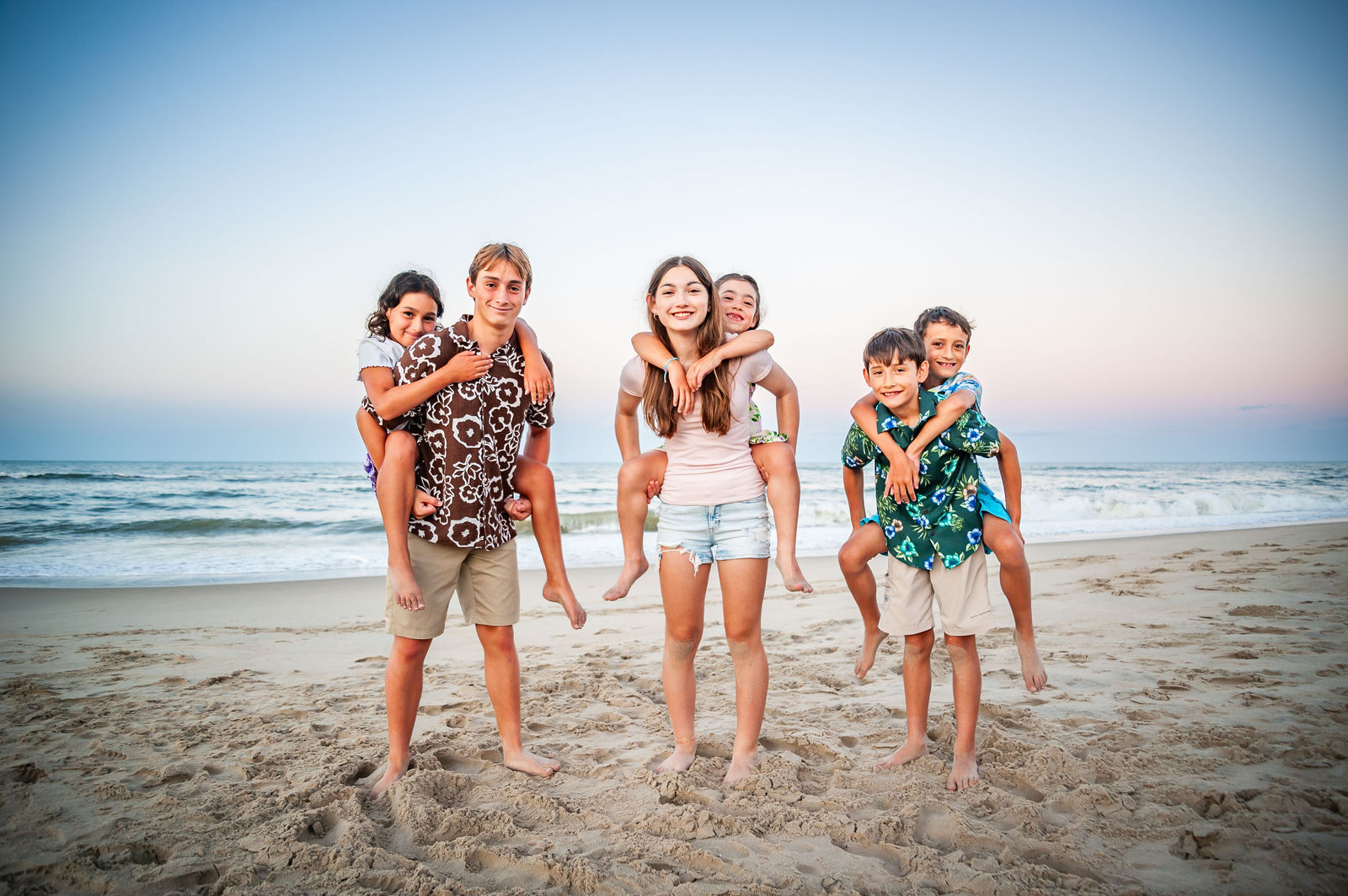 Banko Family 2023 by Photography on The Banks | POBX