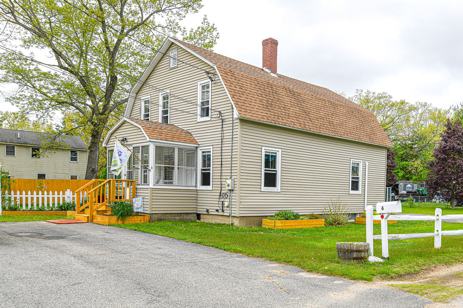 Ruth Street by Realty Shots of NH, LLC