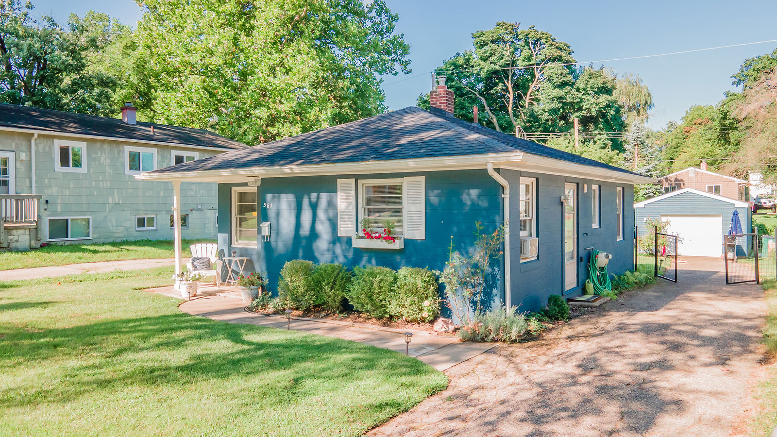 561 Lexington by Canopy Creative Professionals