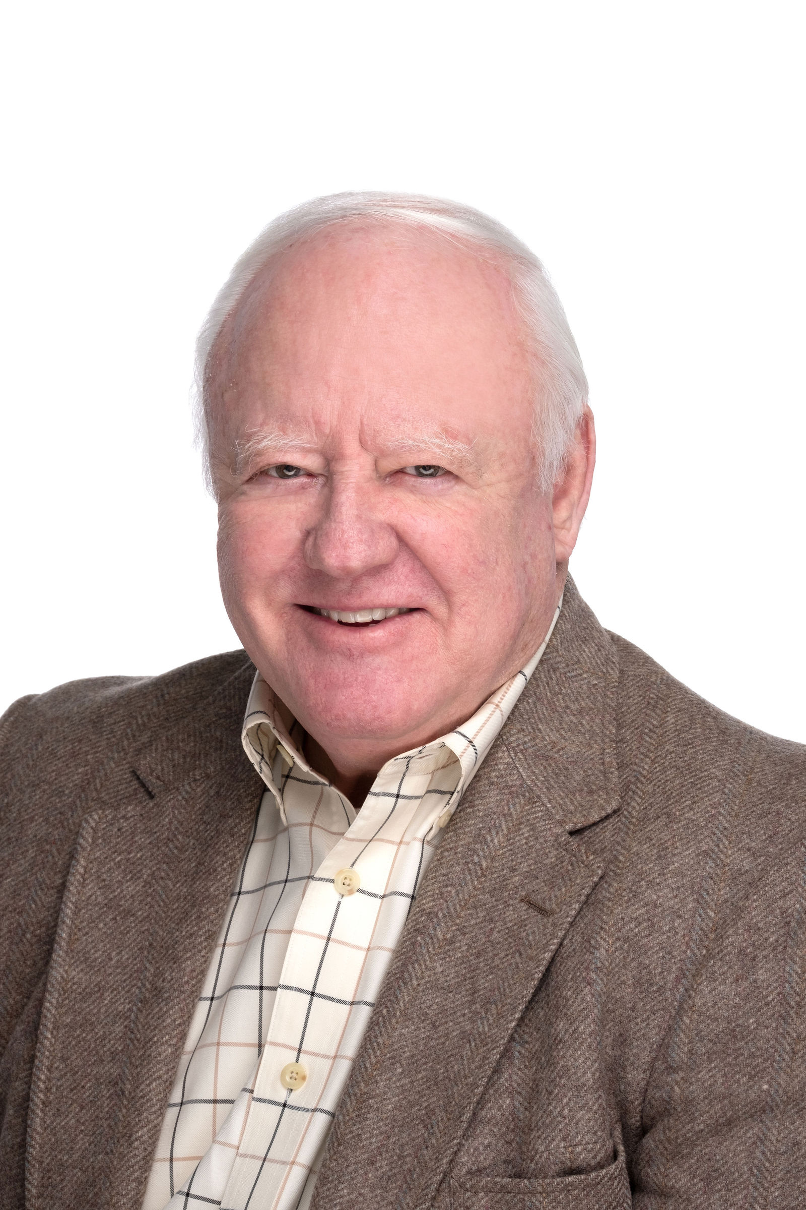 Barry Anderson by Dave Burgess | Studio 616 Photography