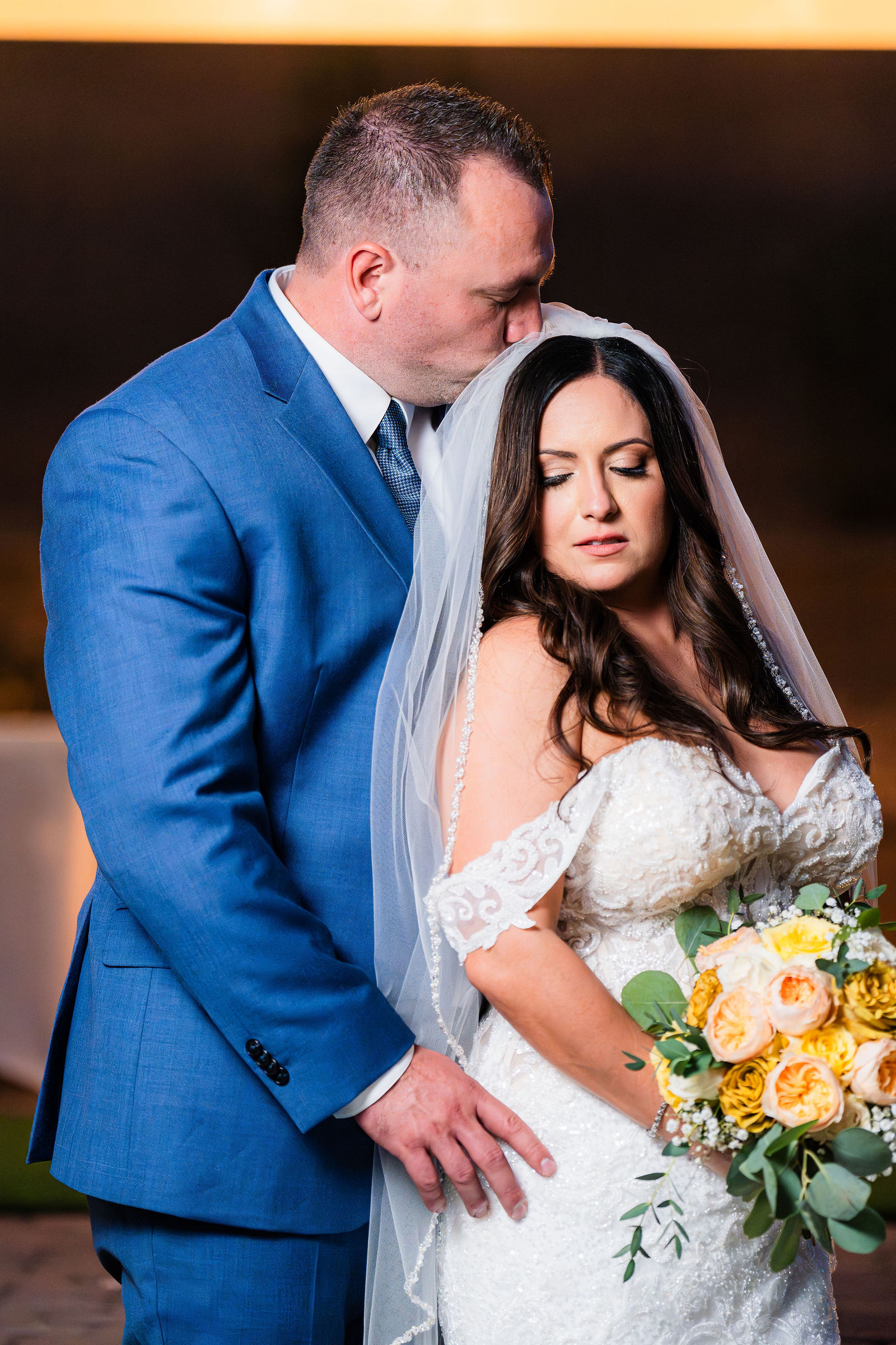 JESSICA + BLAKE by Active Motion Media