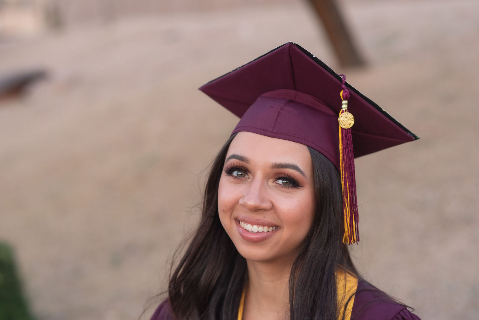 Pau Graduation Day by Solaris Photography