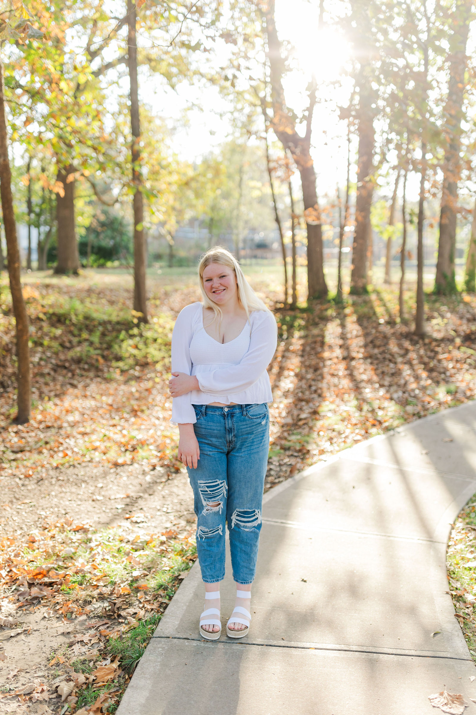 Ally Messbarger by Annie Tuttle Photography