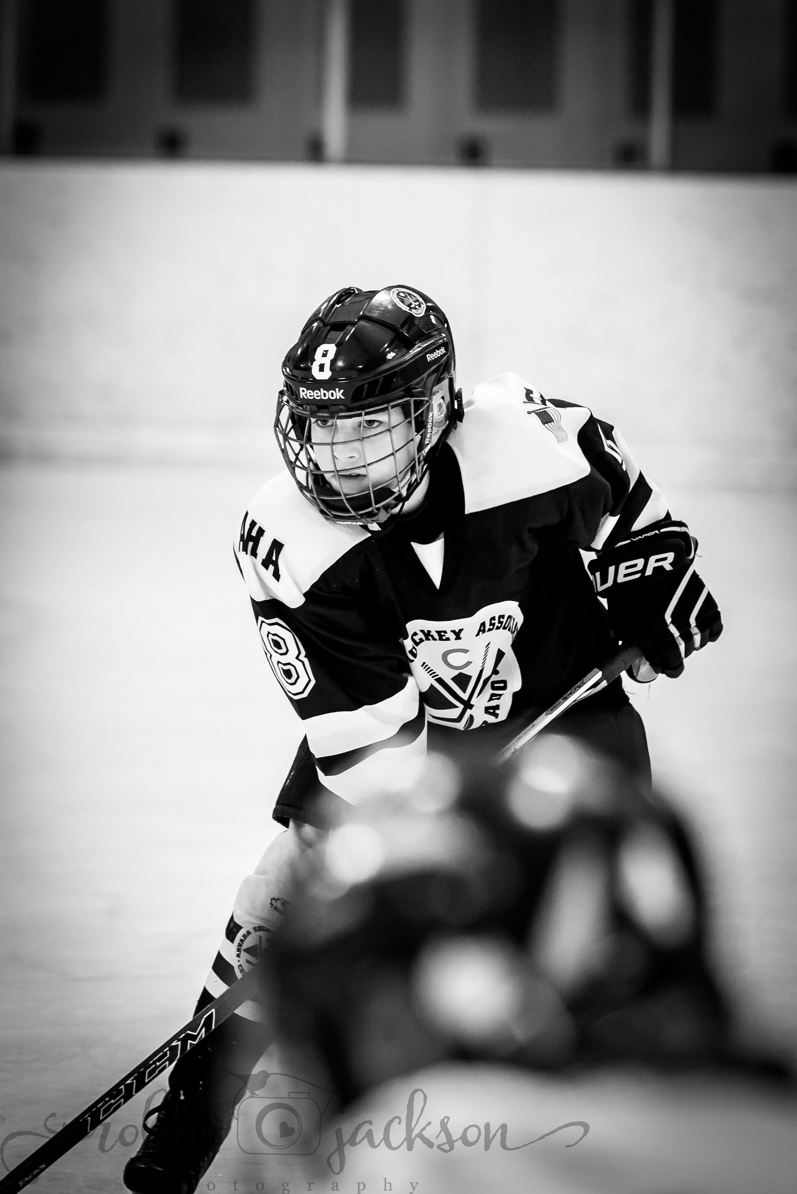 Eric by Robin Jackson Photography