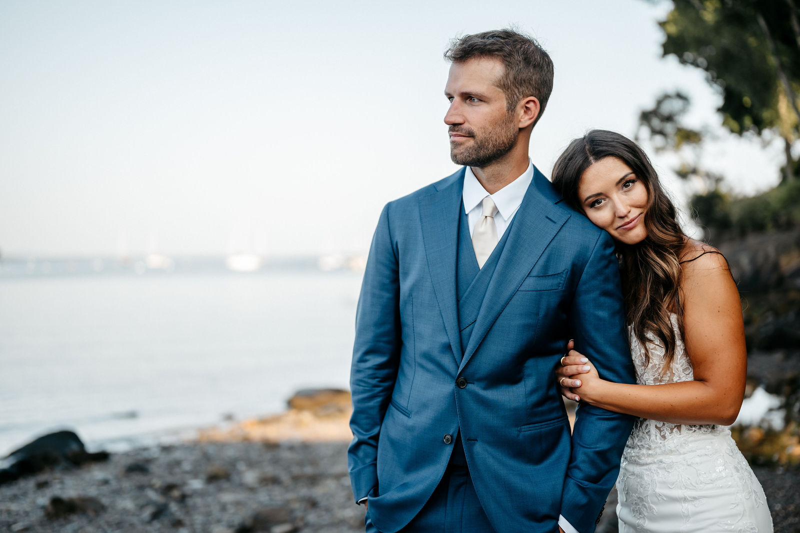 Devon & Logan by Love in Focus Studio