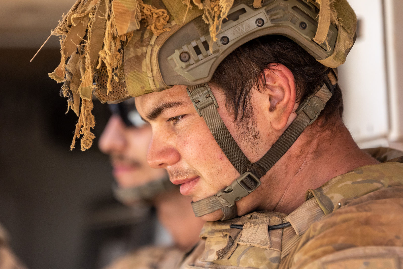 Australian Army Exercise Predators Run 2022 by Empiria Digital