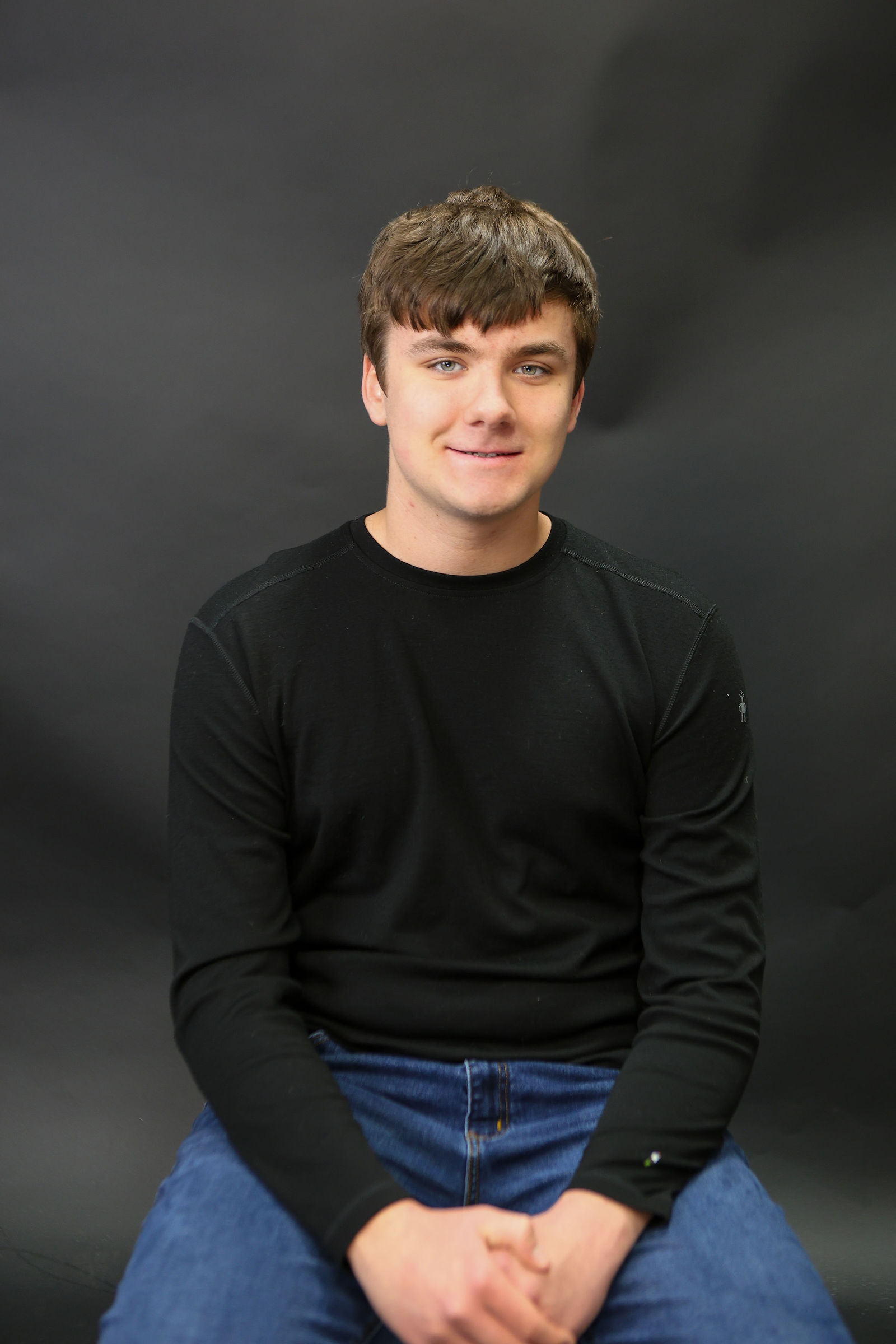 Chris Senior photos by Jenni Jane Photography LLC