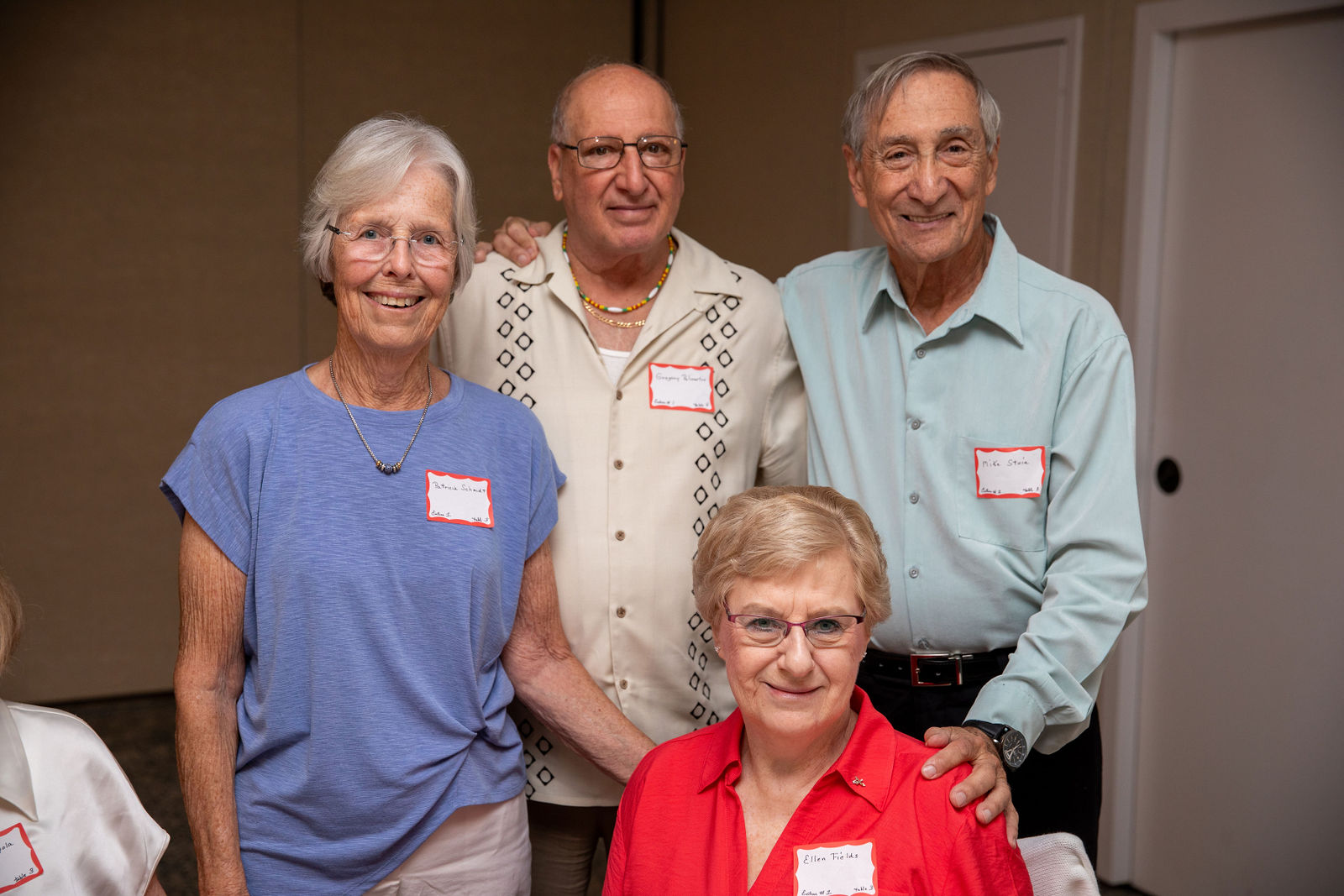 East Side Red Raiders 60th High School Reunion by Fresh New Angle
