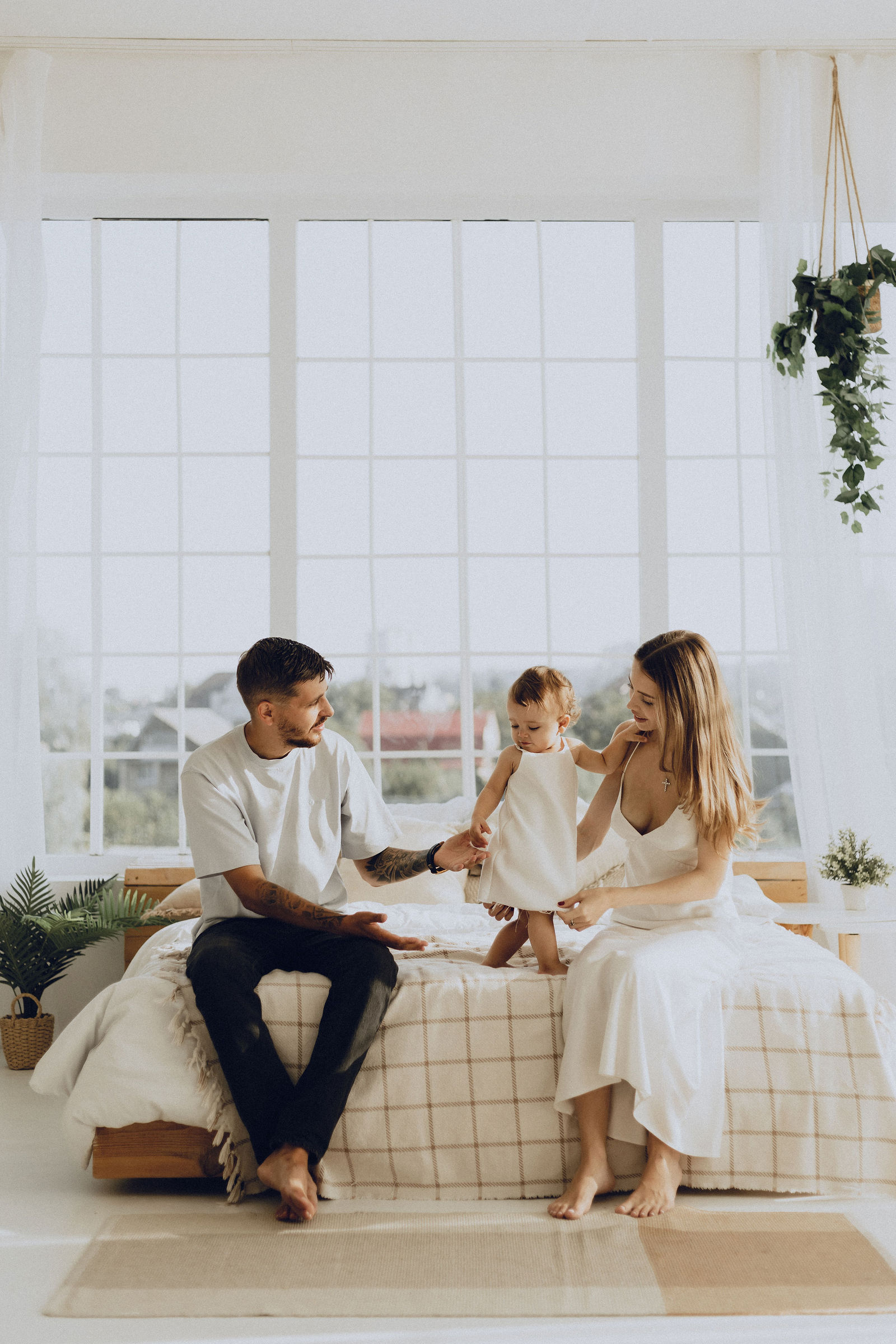 Portfolio - Victoria Doroshenko