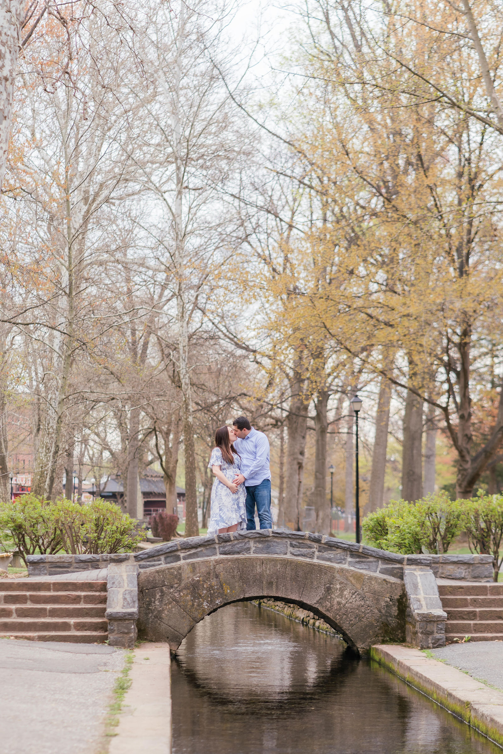 Lititz Springs Park by Photography by Erin Leigh