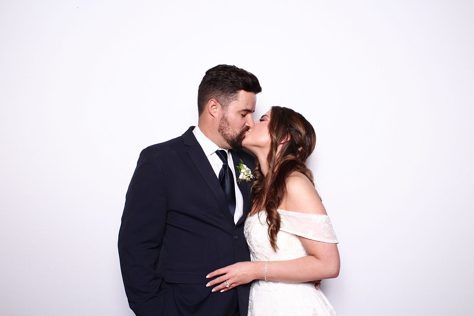 Lauren & Roth by Southernblink