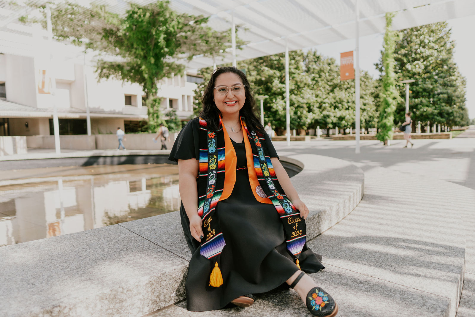 Genny Pena by Eric Aaberg Photography