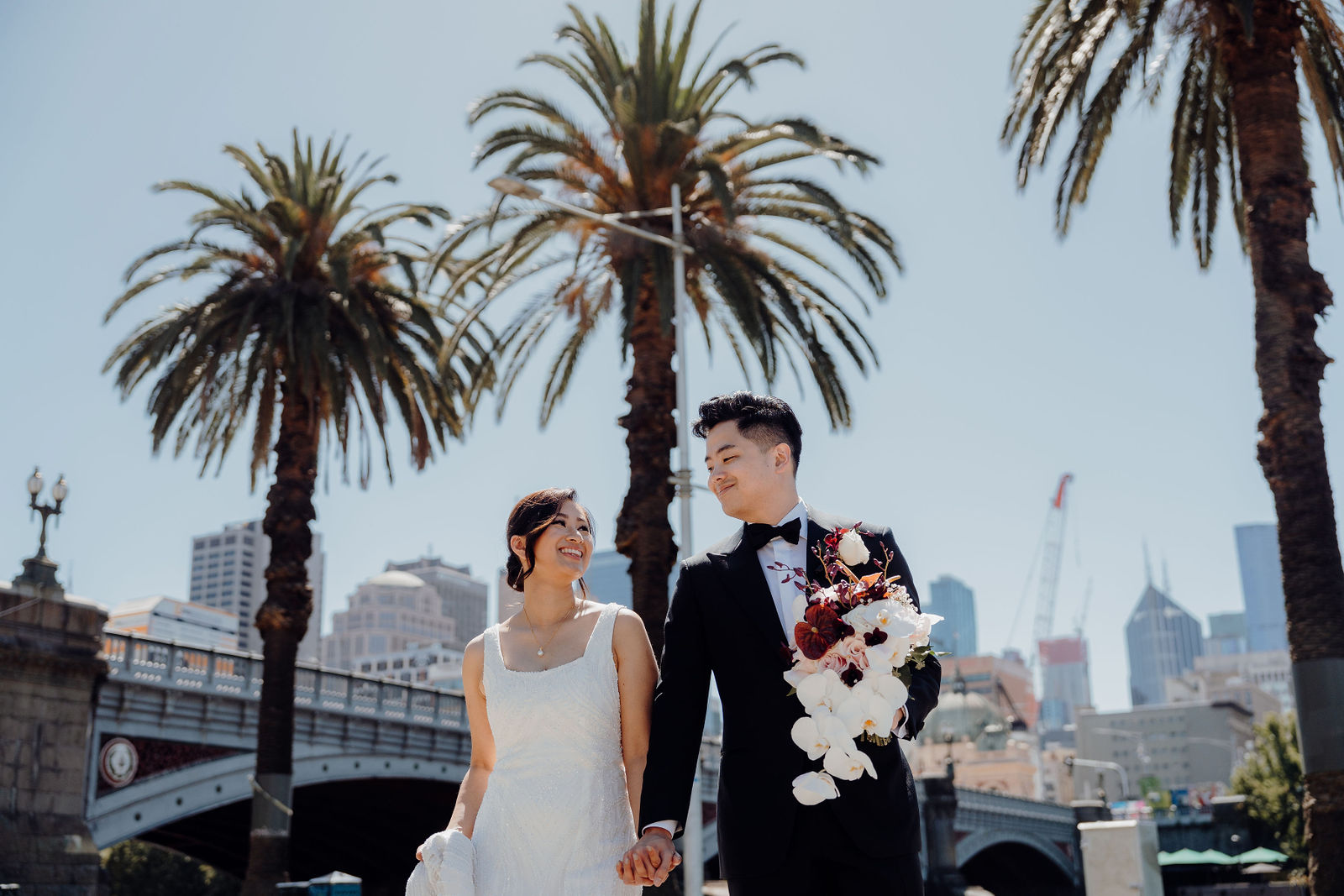 Jeremy ️ Joanna by Alex Chung Photography