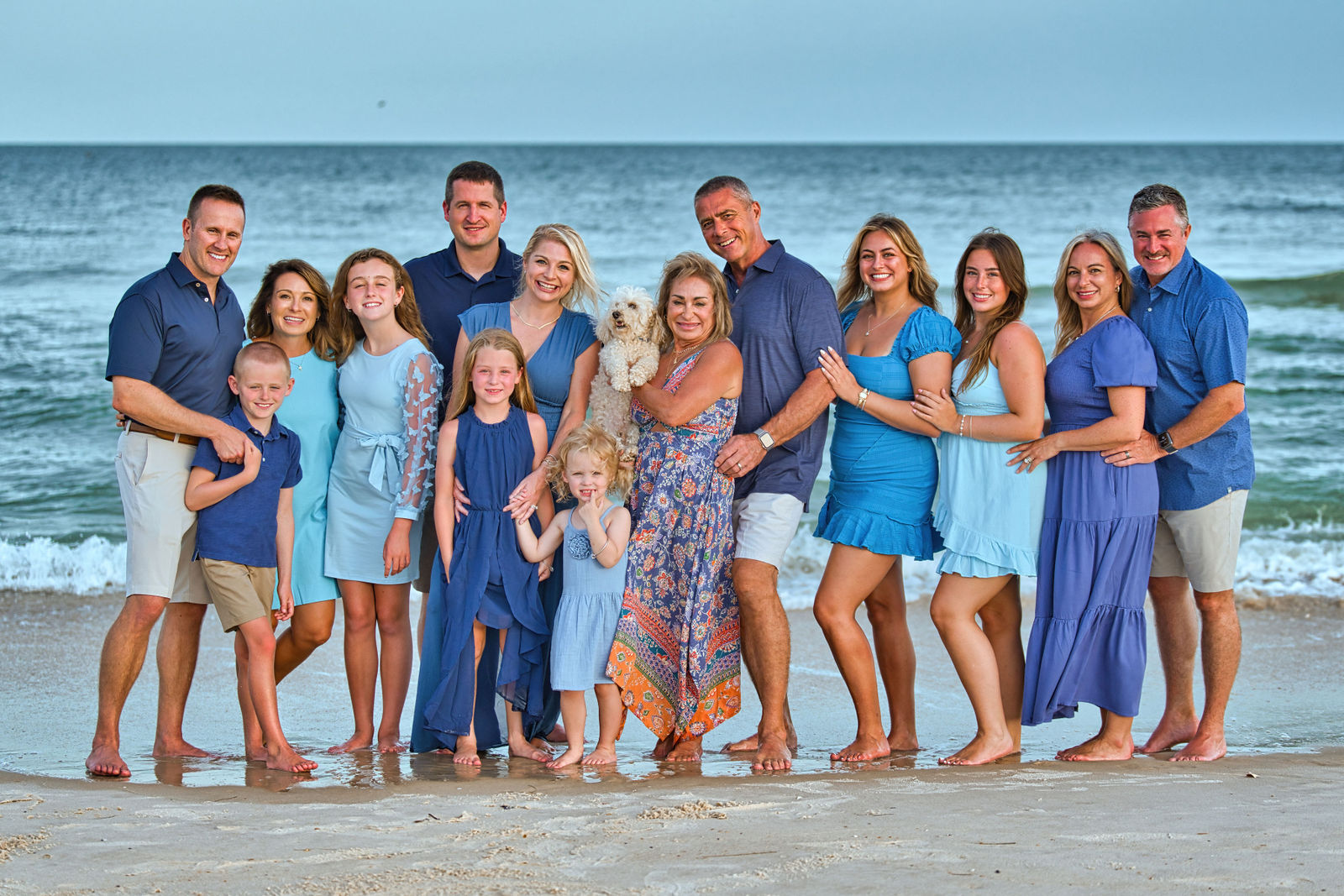 Connor Family by FOMO Photography