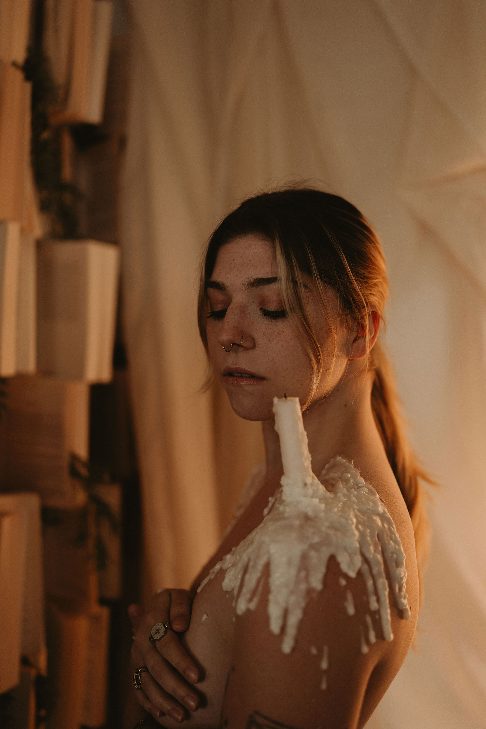 Kaya by Abigail Reed Photography