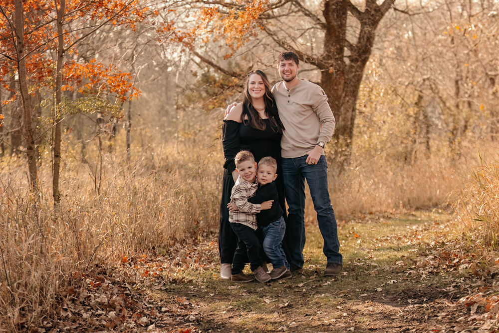 Ellsworth Family 2023 by 01Photography by sarah sexton
