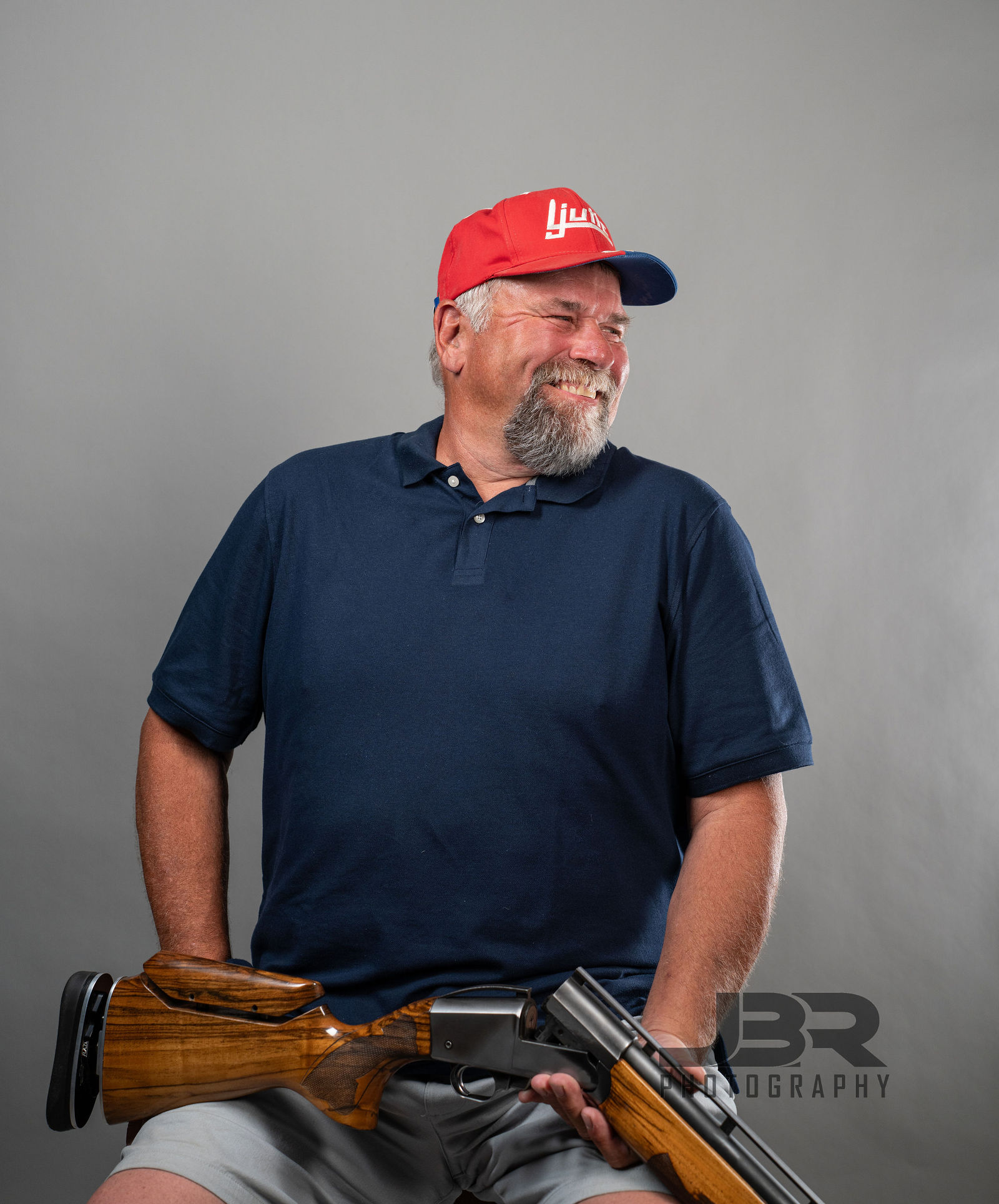 Hall of Fame by JBR Photography