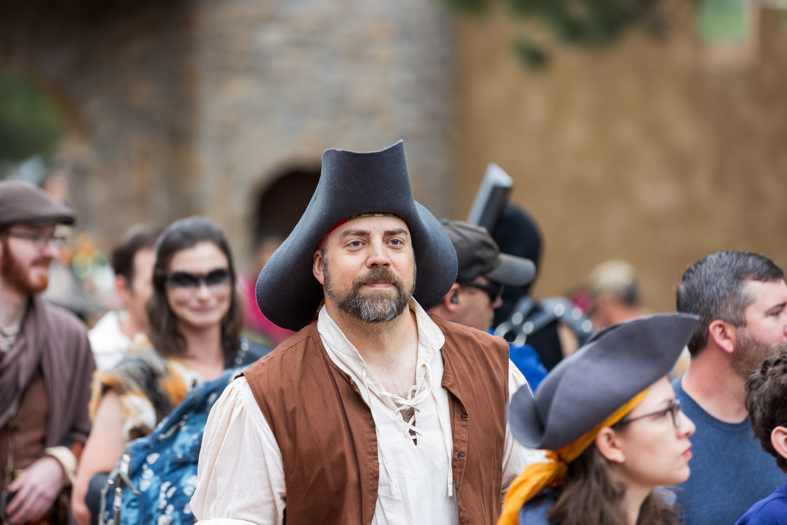 Colorado Renaissance Festival part DEUX! by TheOmegaKira Media