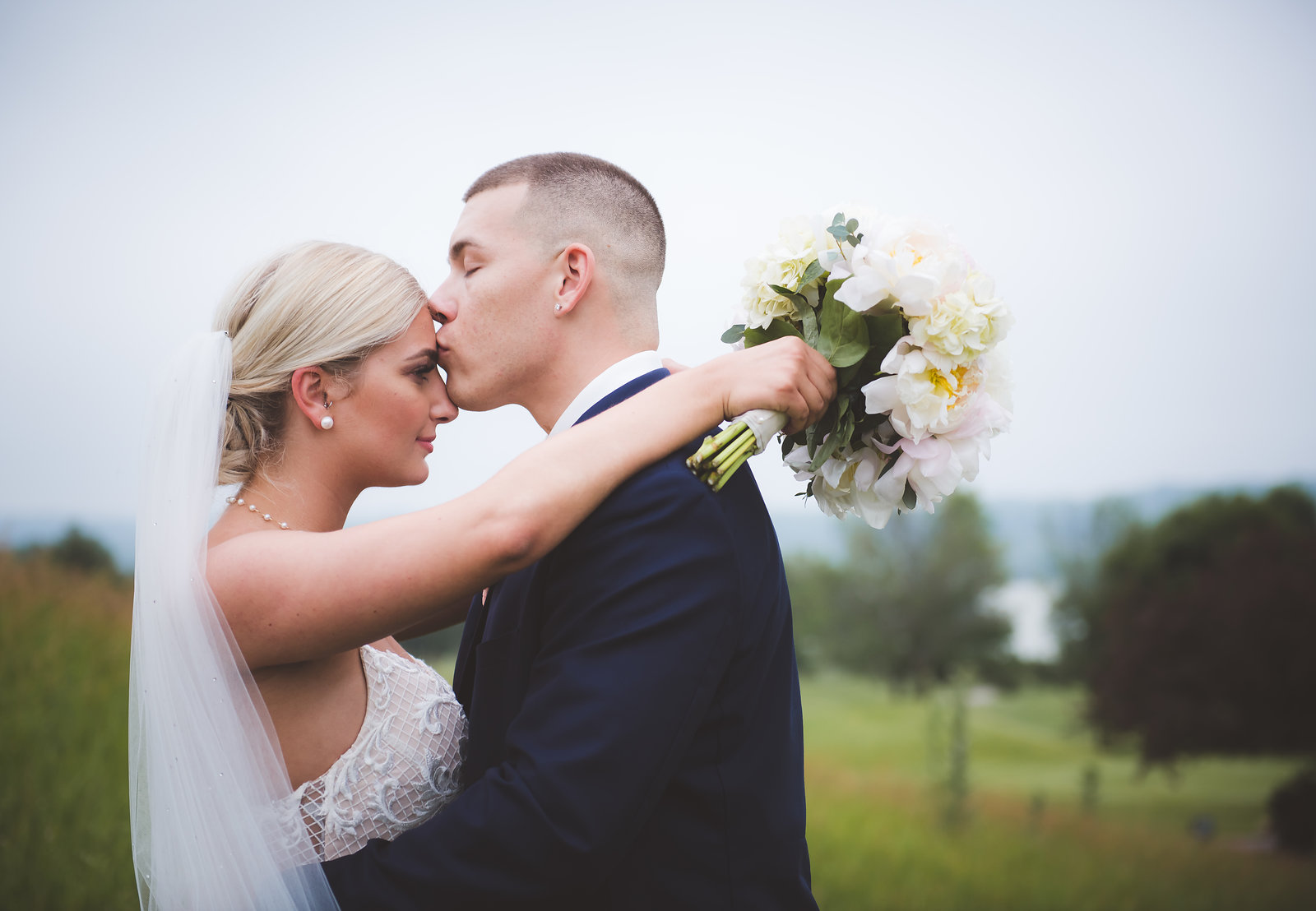 Chloe & Jordan Highlights by Amber Linderman Photography