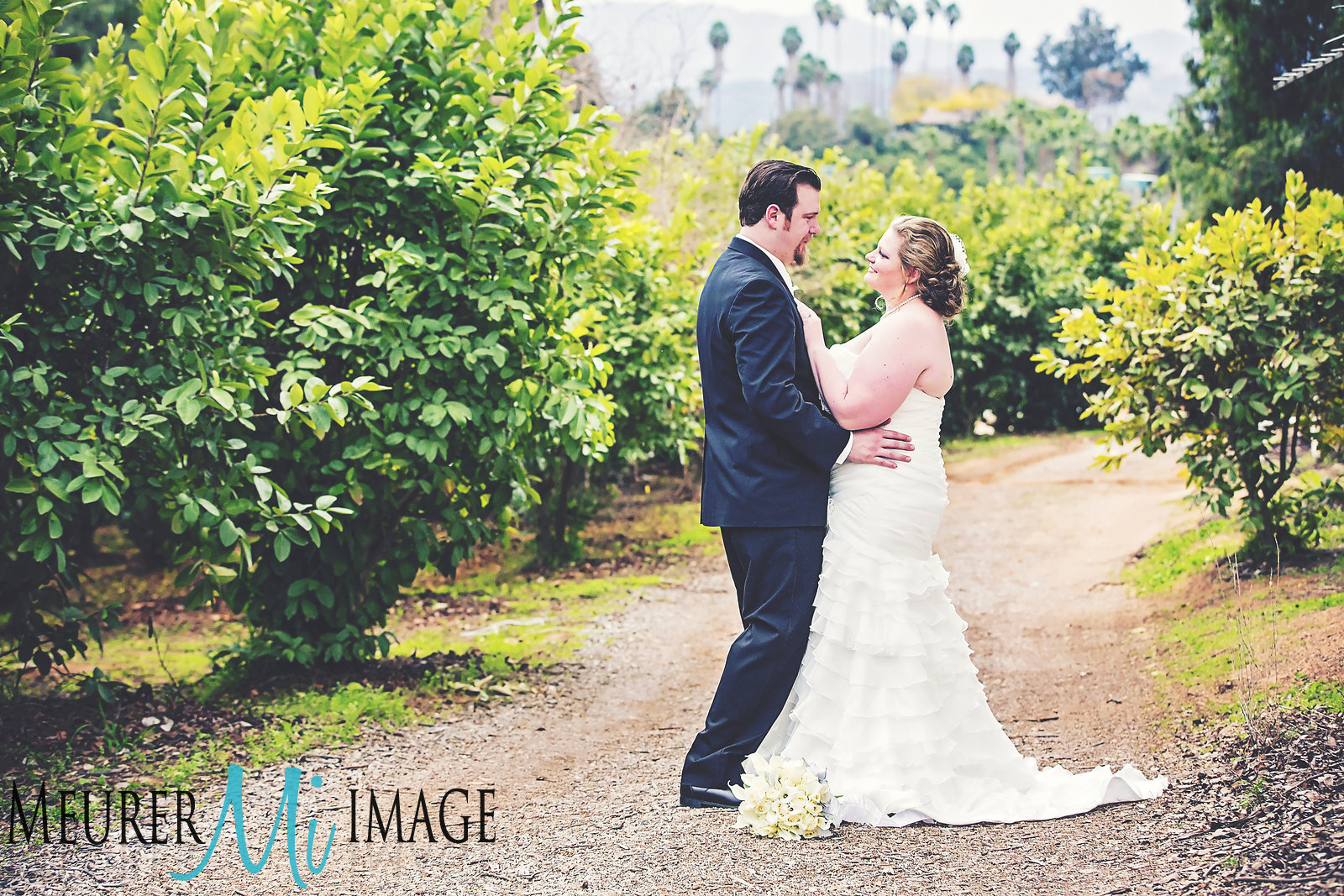 Kendra & Eric by Meurer Image Photography