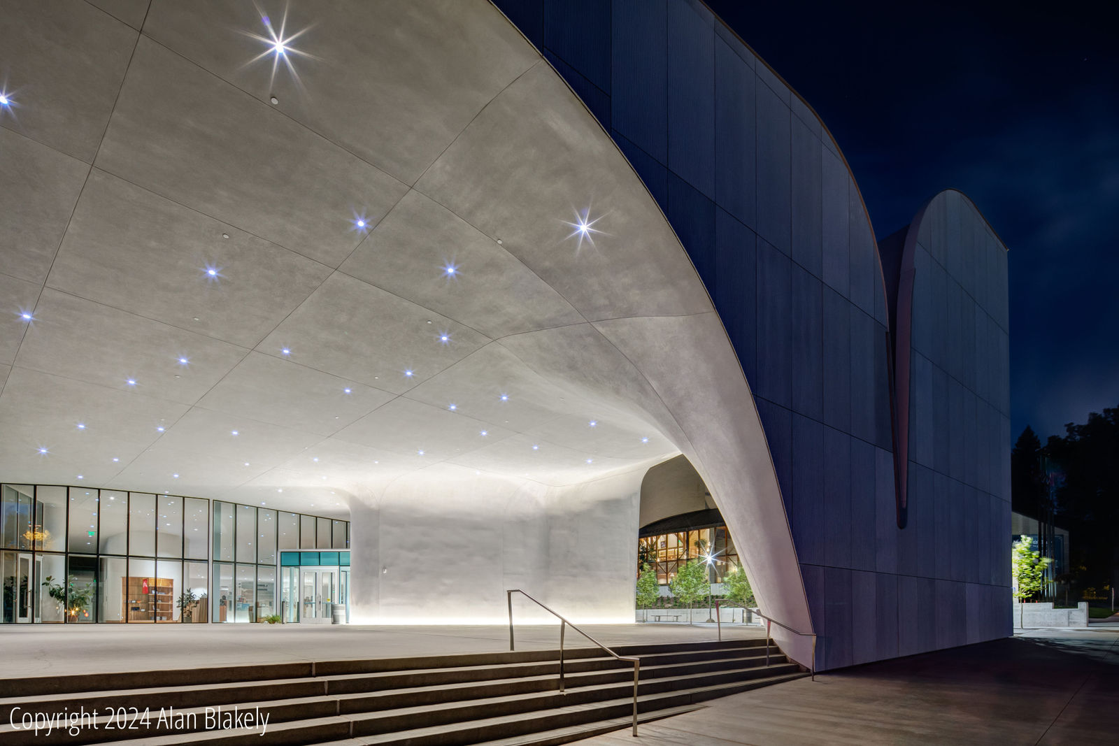 Southern Utah University Museum of Art, Beverley Taylor Sorenson Center ...