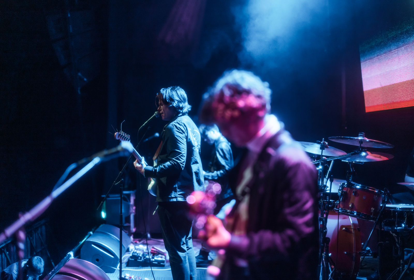 Choosing Sides | Lion Arts by The Happy Snappa