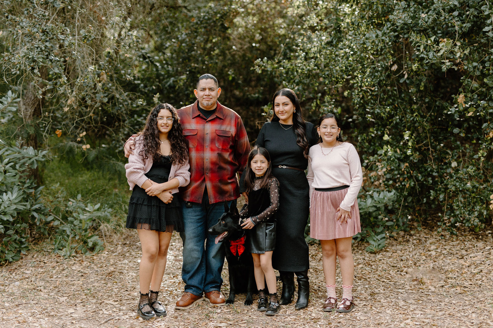 Abigail Ortega by Love & Exploration