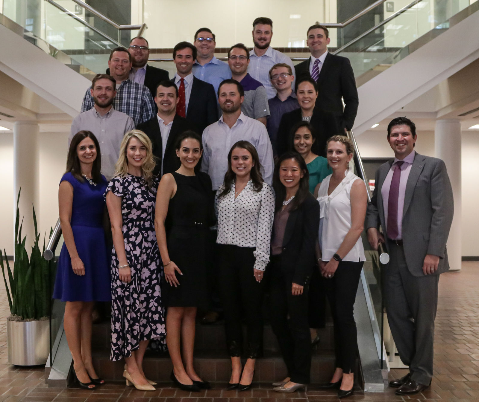 ACCELERATED MBA ORIENTATION by Ariel Leon