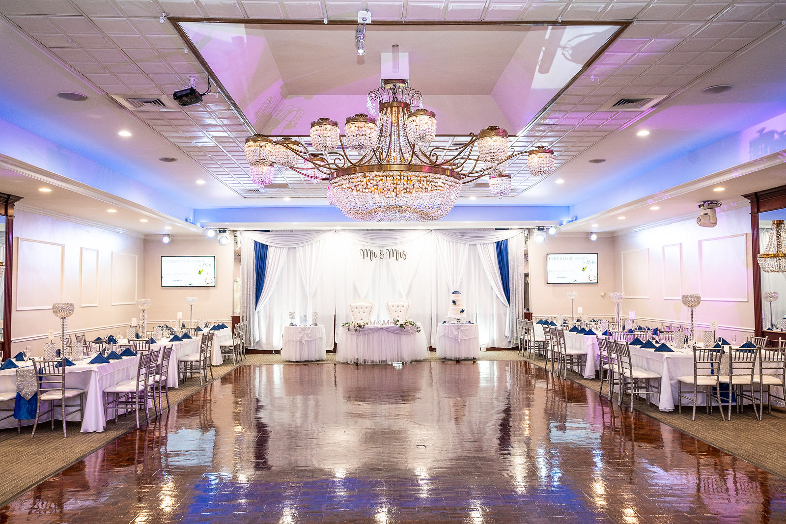 Princess Manor by Eddi Cruz Photography