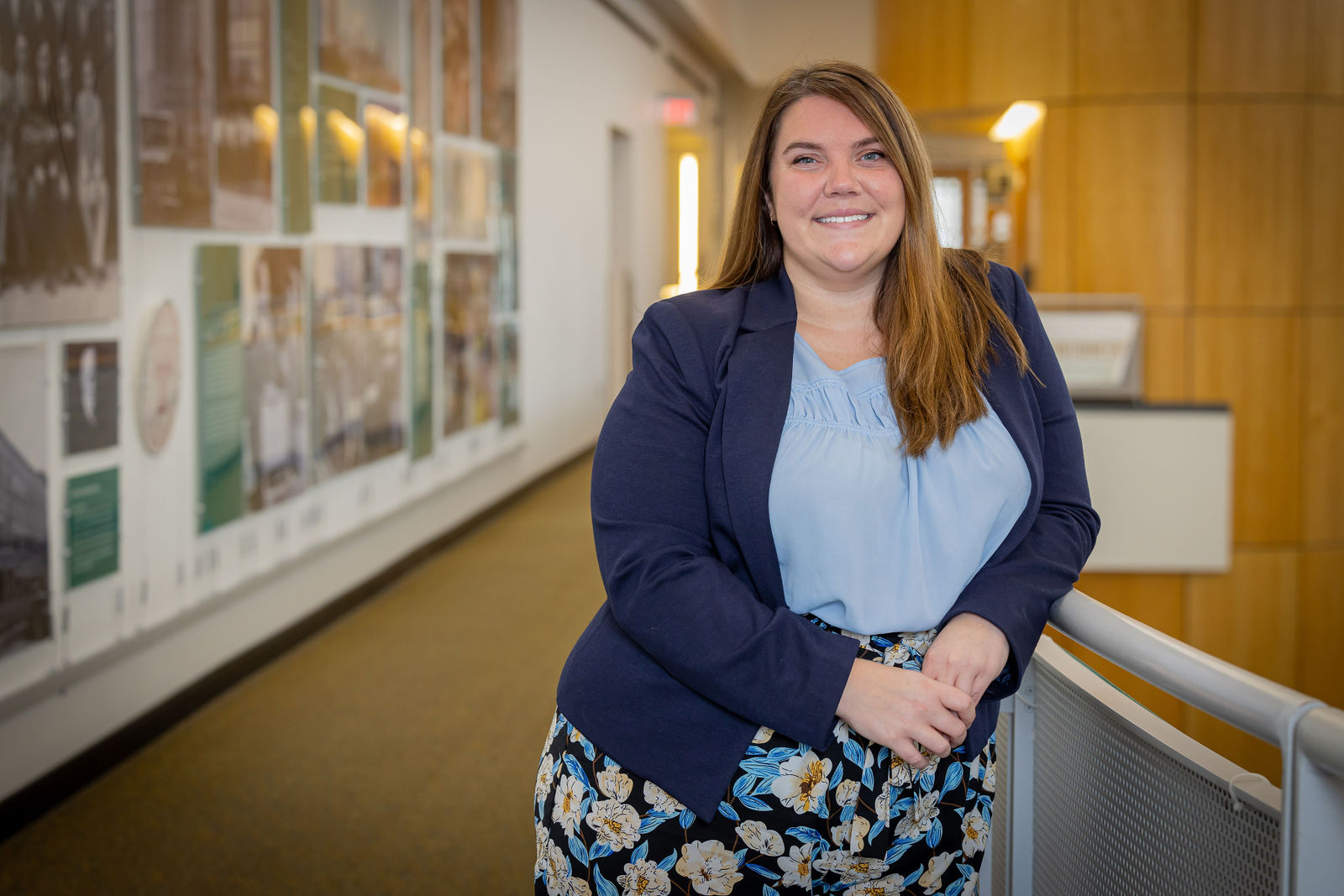 CSU Portraits by BThomasHart Photography