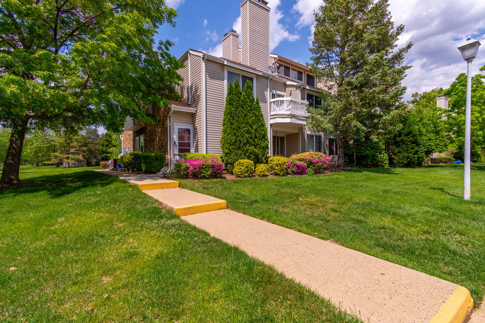 13 Chatham Sq., Parlin, NJ by Just A Soul Photography