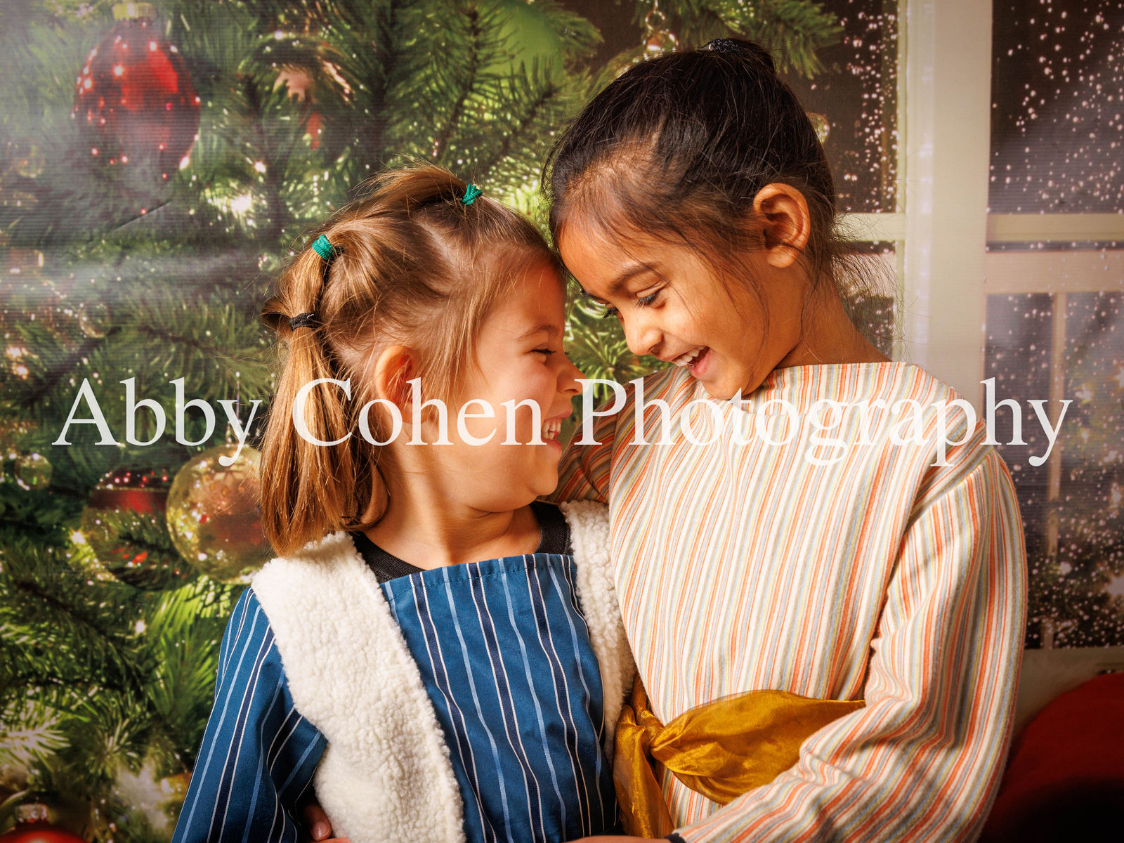 Spratton Nativity 2023 RY by Abby Cohen Photography