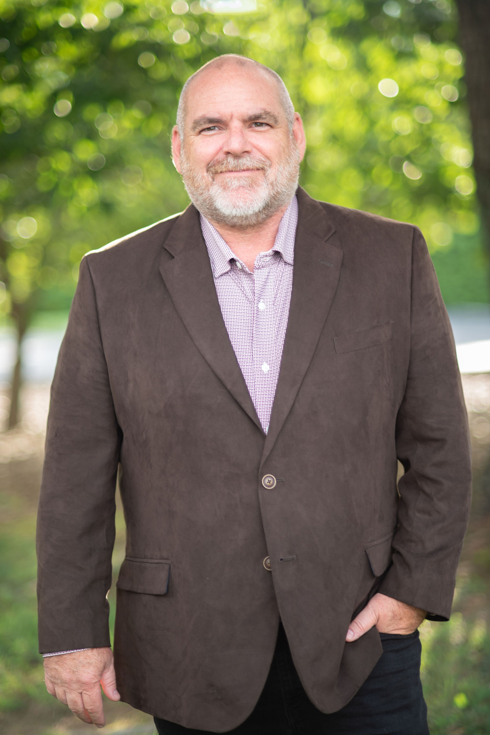 Robert Kaferle Headshots by Joy Claybrook Photography