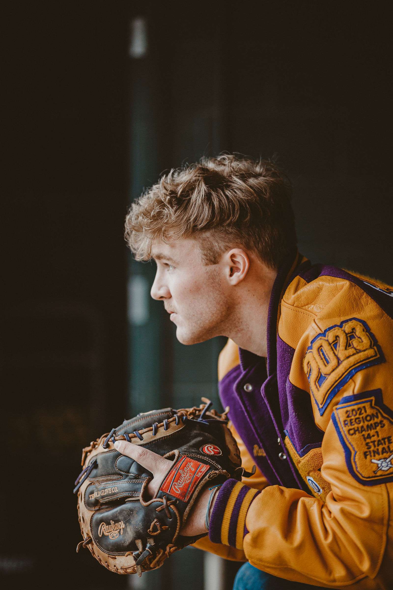 RUSSELL by FOCUSED PHOTOGRAPHY BY BETH