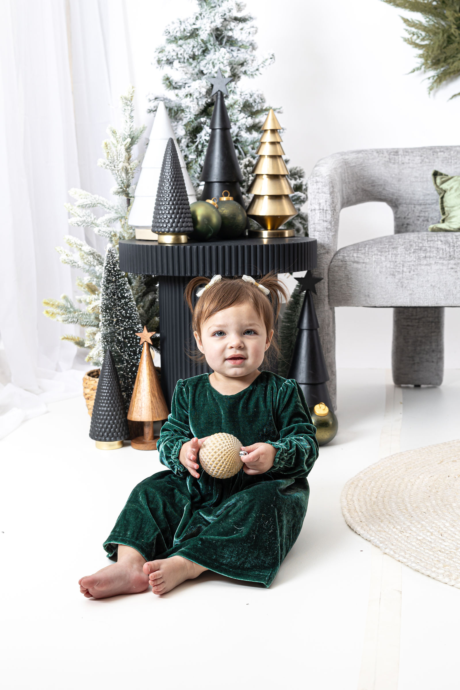 belle by Candy Pixels Photography