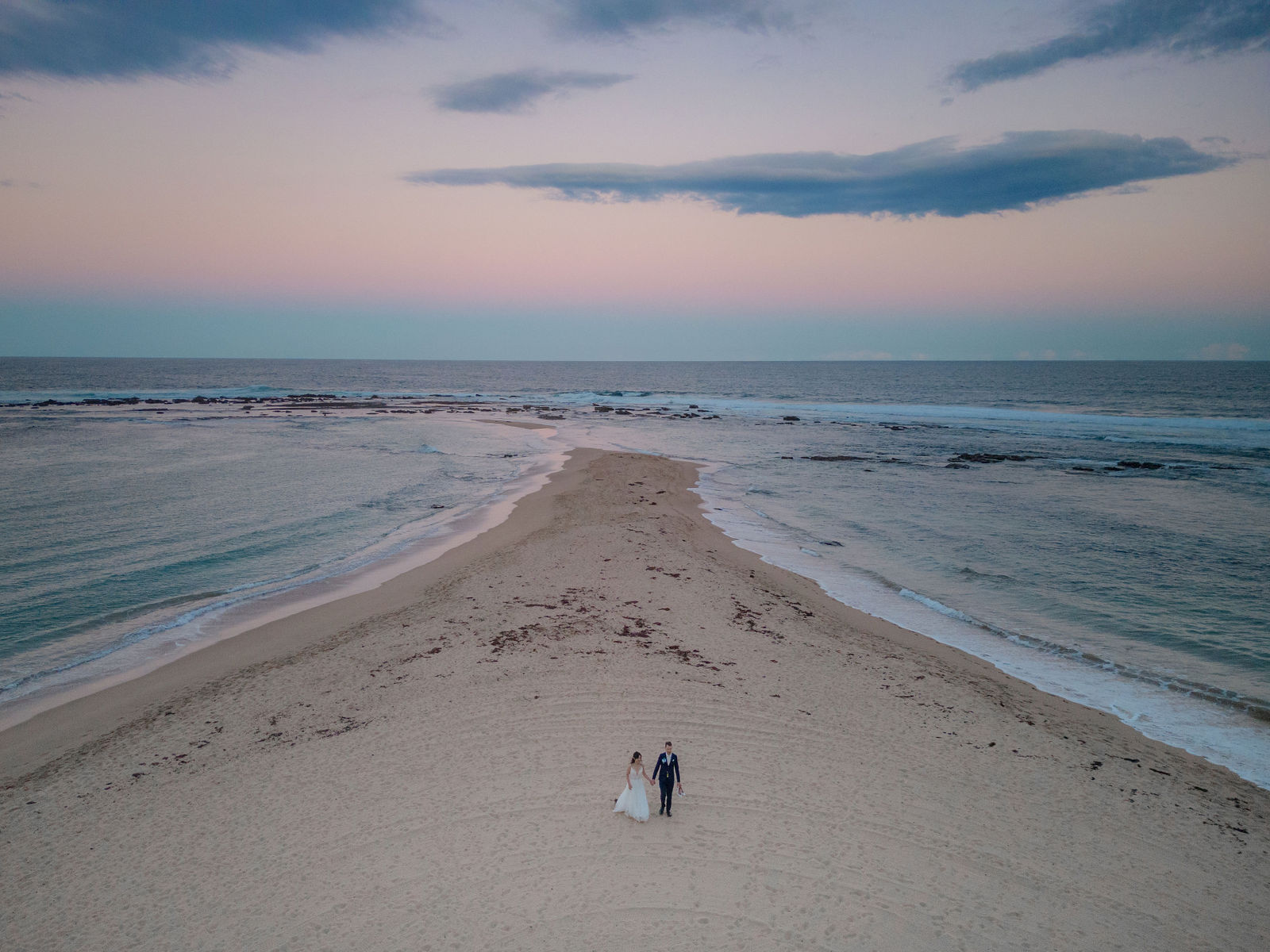Daniel + Ayako by Jacob Hughes Creative