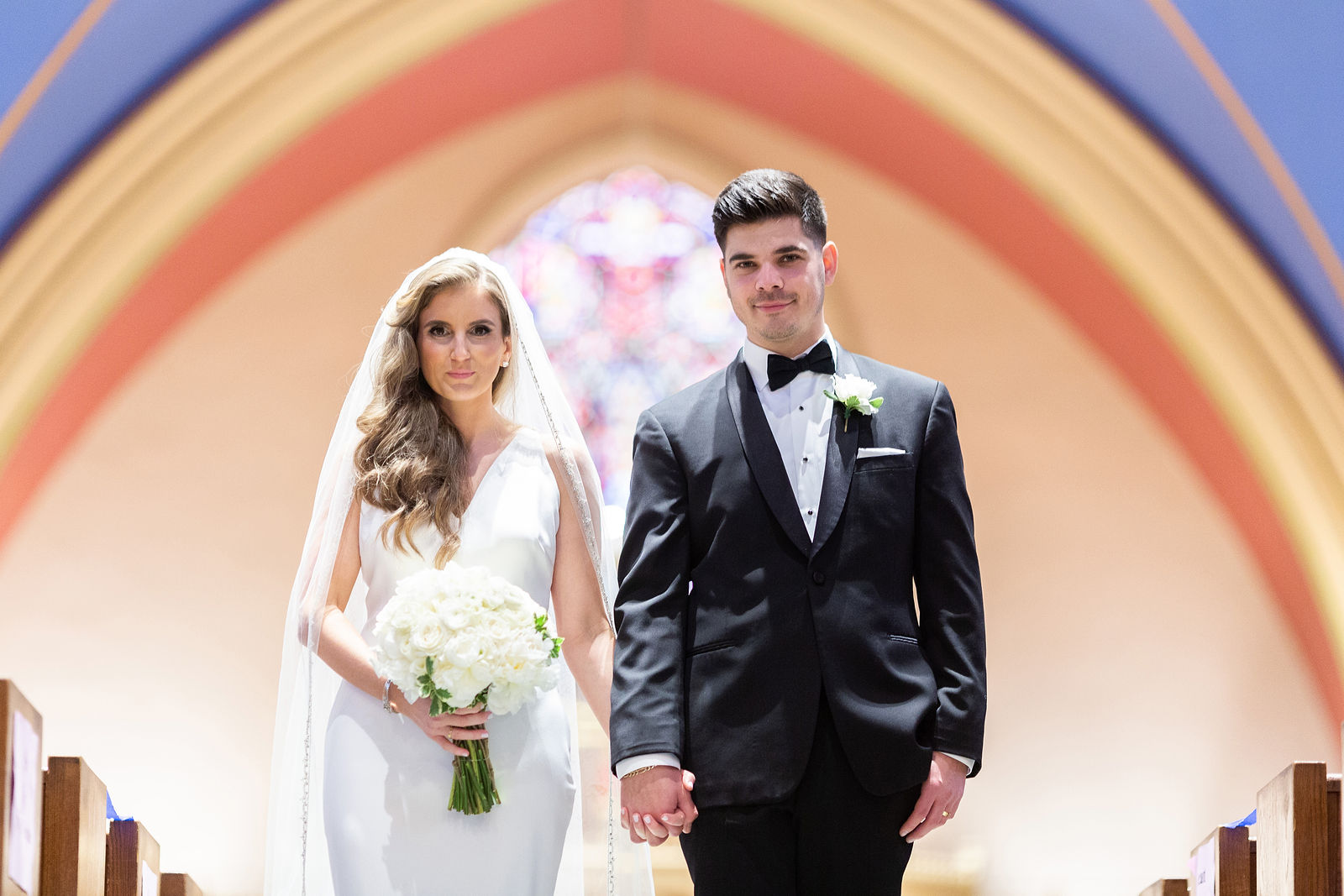 Jennifer & Colton by Angel Project Studio